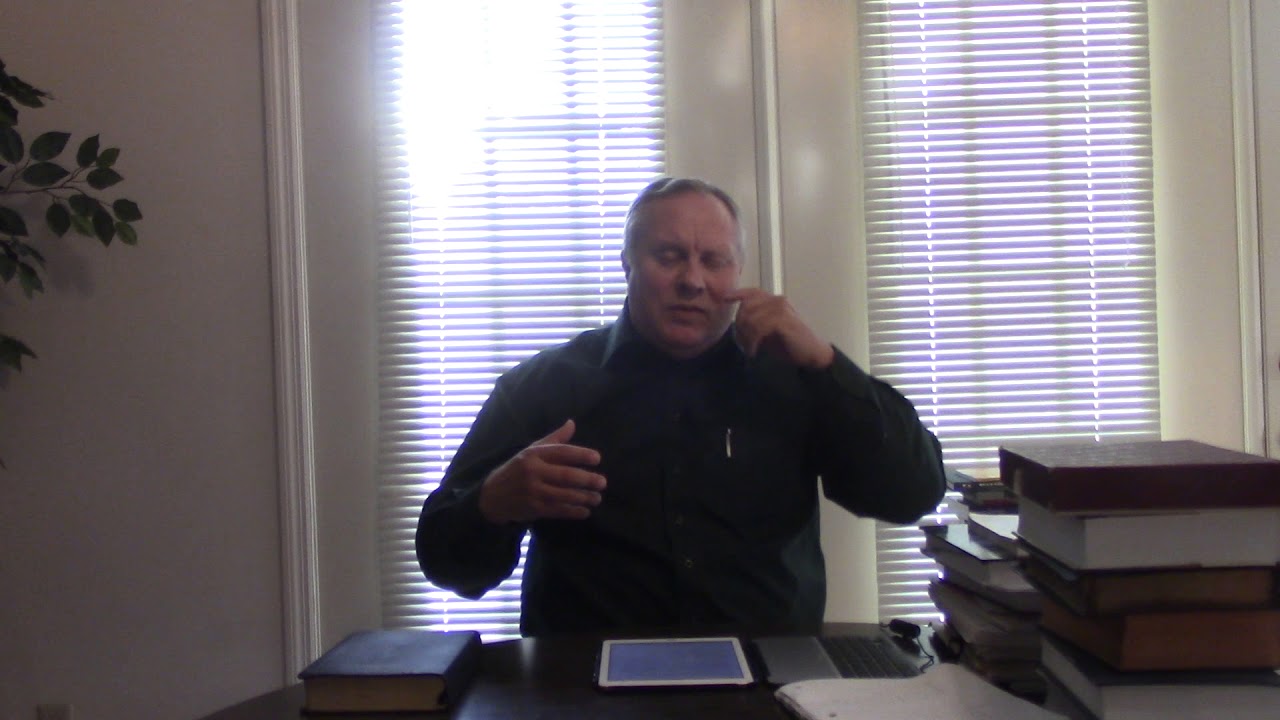 Review | The Goodspeed Bible Translation - YouTube