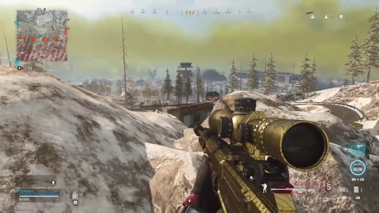 Cod*d3s - YouTube