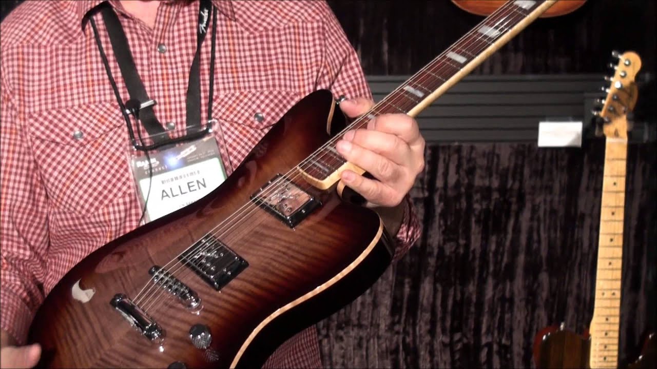 Fender Select Jazzmaster Electric Guitar - Fender Select Jazzmaster ...