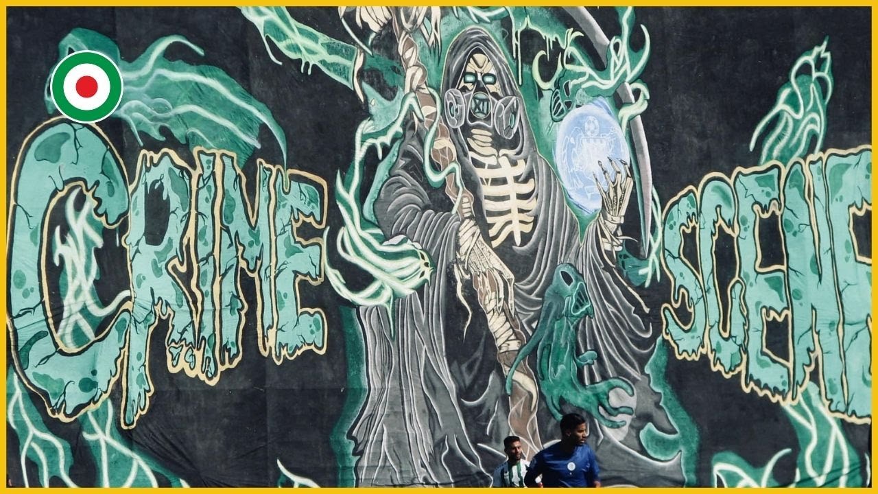 DOS KALLAS 2014 : DHJ # RAC (25/02/2024) | BOTOLA 2 - YouTube