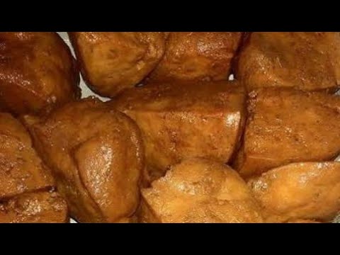 Chenna khurma bihar ki special sweet - YouTube