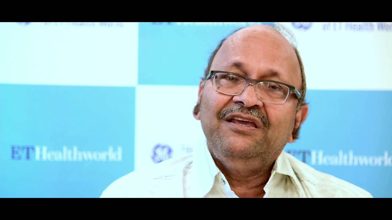 Prof. G K Rath, Prof., Radiation Oncology, AIIMS, New Delhi - YouTube