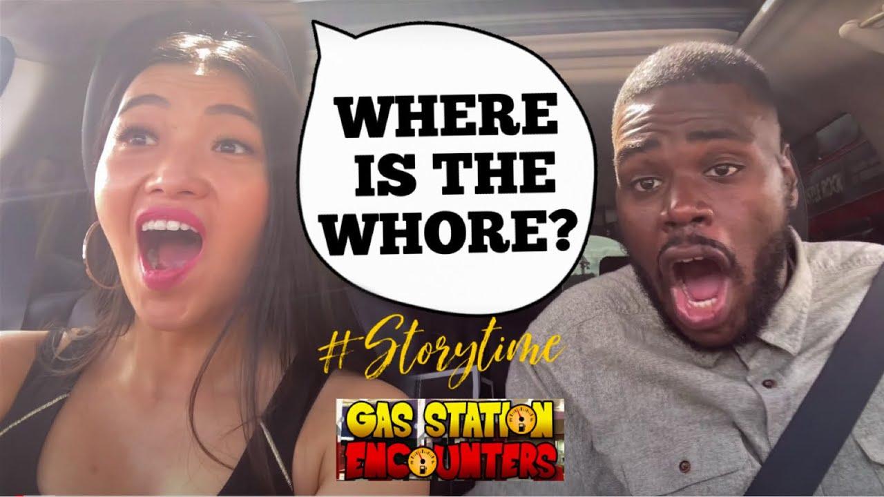 Catching Shoplifters | Story time | AWBM | Interracial Blasian Couple ...