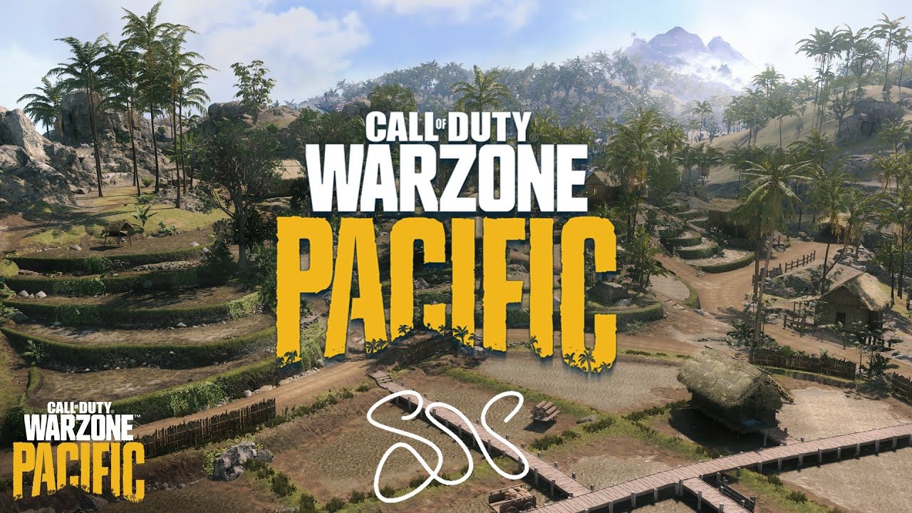 THE GOOD OLD WARZONE 😘 - YouTube