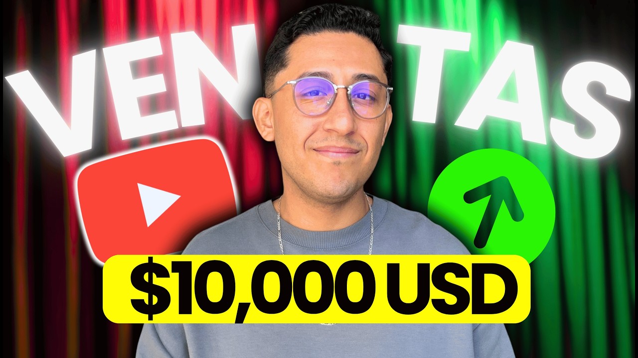 Cómo vender en YouTube en 2026 - YouTube