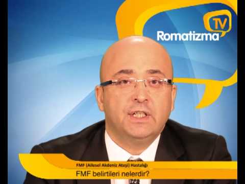 Ailevi Akdeniz ateşi (FMF) belirtileri nelerdir?