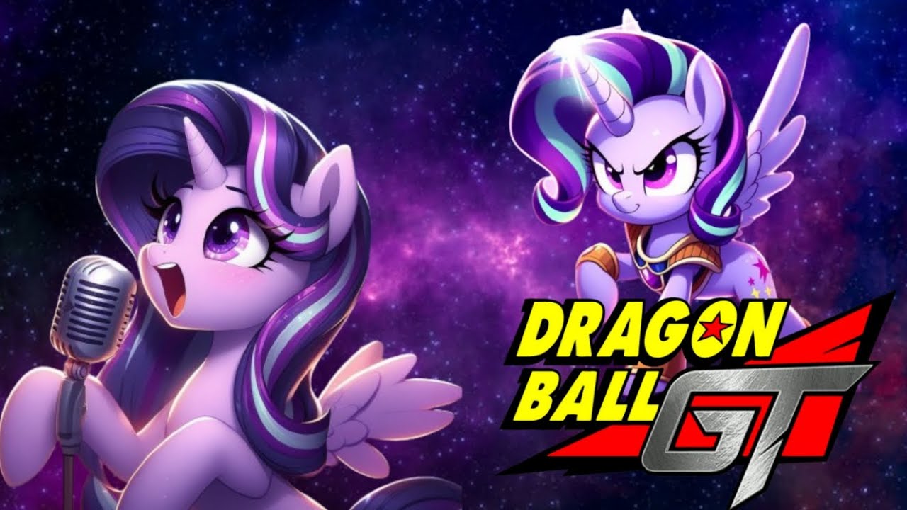 MI CORAZÓN ENCANTADO IA STARLIGHT GLIMMER (ANNIE ROJAS) - YouTube