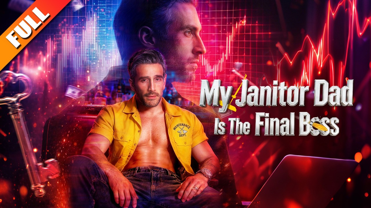 The janitor was humiliated, but at the investment summit, his identity ...