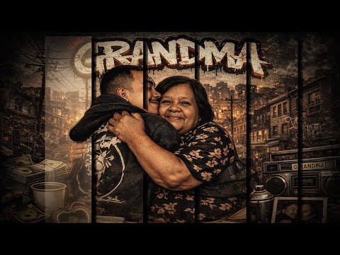 L.FRONG TB - GRANDMA ( Official Audio )🏚️