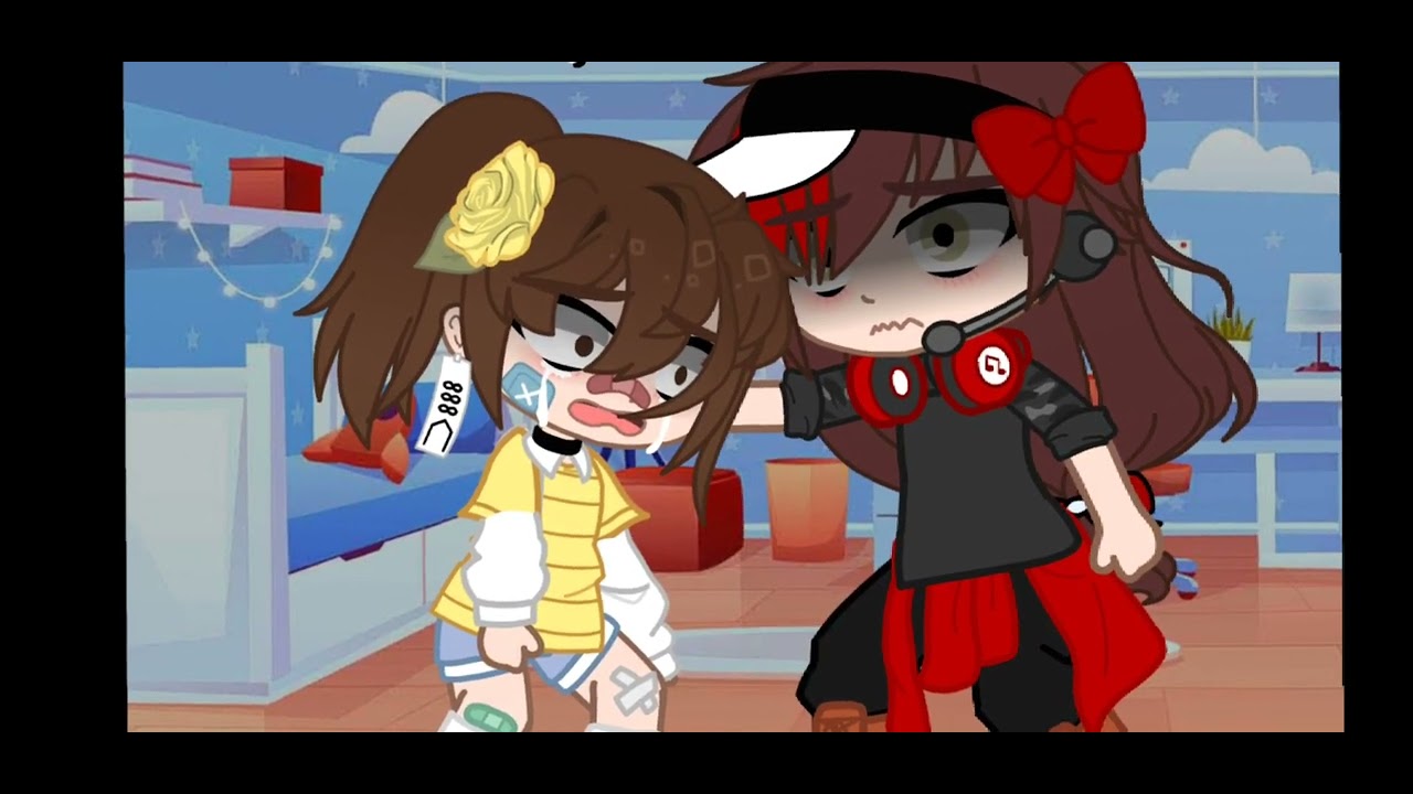 My body's looking rong // Maya's malfunction // Maya Angst - YouTube