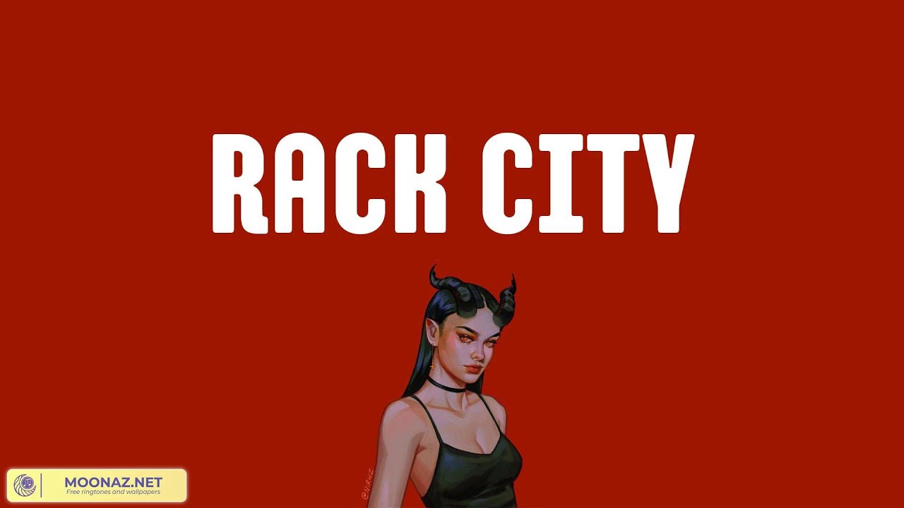 Tyga - Rack City (Lyrics) | Trap Rap Party - YouTube