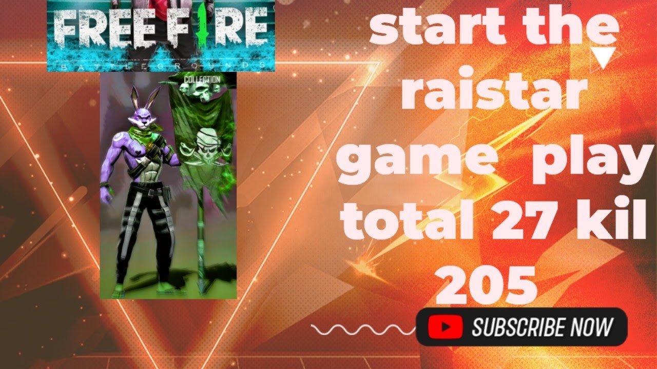 free fire training video Zoro ff xx tode gamer - YouTube