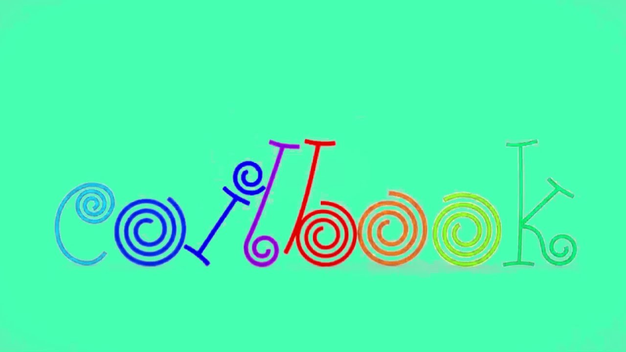 Coilbook Logo Effects (Sponsored by Preview 2 Effects) Sound Variations ...