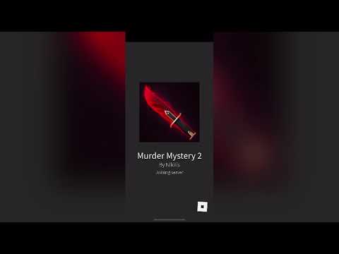 How To Get New Free Mm2 Knife Ghostly 🔥 (easy and fast) - YouTube