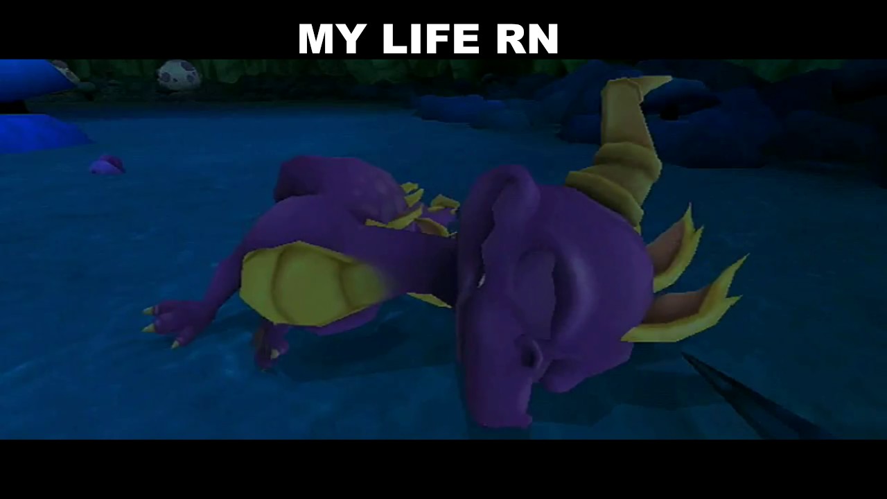 My Life RN (MEME) - YouTube