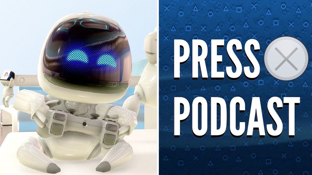 PXP EP.122 | PlayStation Studios Leaks | Death Stranding PC Game Pass ...