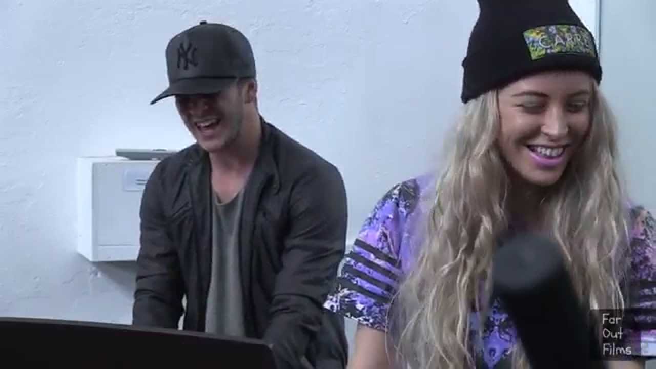 James Elmer & Jess Quinn, Random Creative Kids Anthem (HD) - YouTube