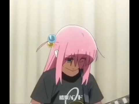 Bocchi the Rock!『Neşet Ertaş - Mockingbird』