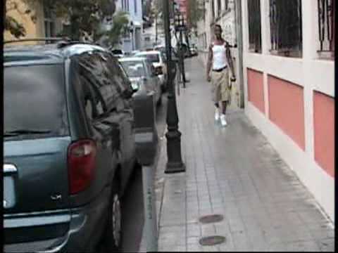 Out The Hood Puerto Rico Ponce Scene 1 - YouTube