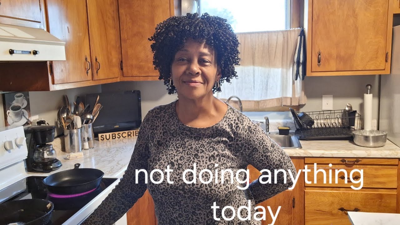 I'm not working today period! - YouTube