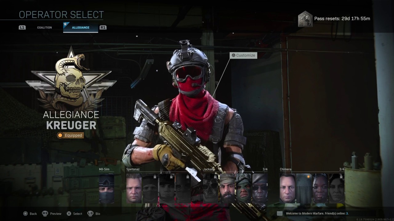 Call of Duty Modern Warfare: *NEW* Pyromaniac Bundle Showcase ...