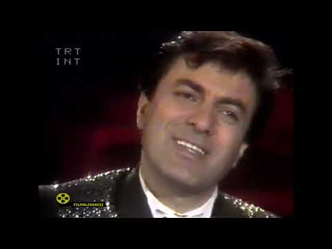 Coskun Sabah - Can Bedenden Cikmayinca, Telli Telli 1991 - TRT INT