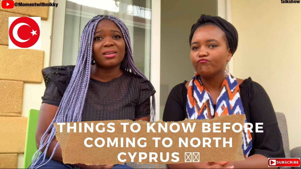 Watch This Video Before Your Journey to Cyprus! 🇨🇾 ️ | Must-Know Tips ...