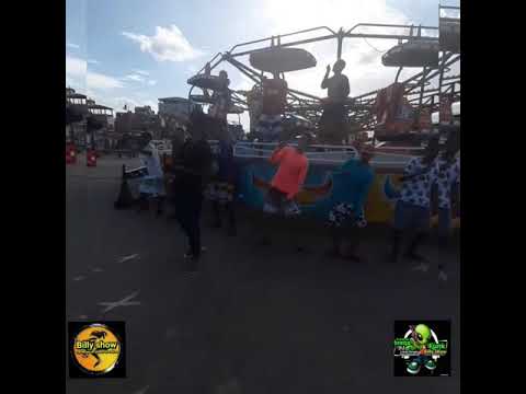 mulher psicopata  Billy show