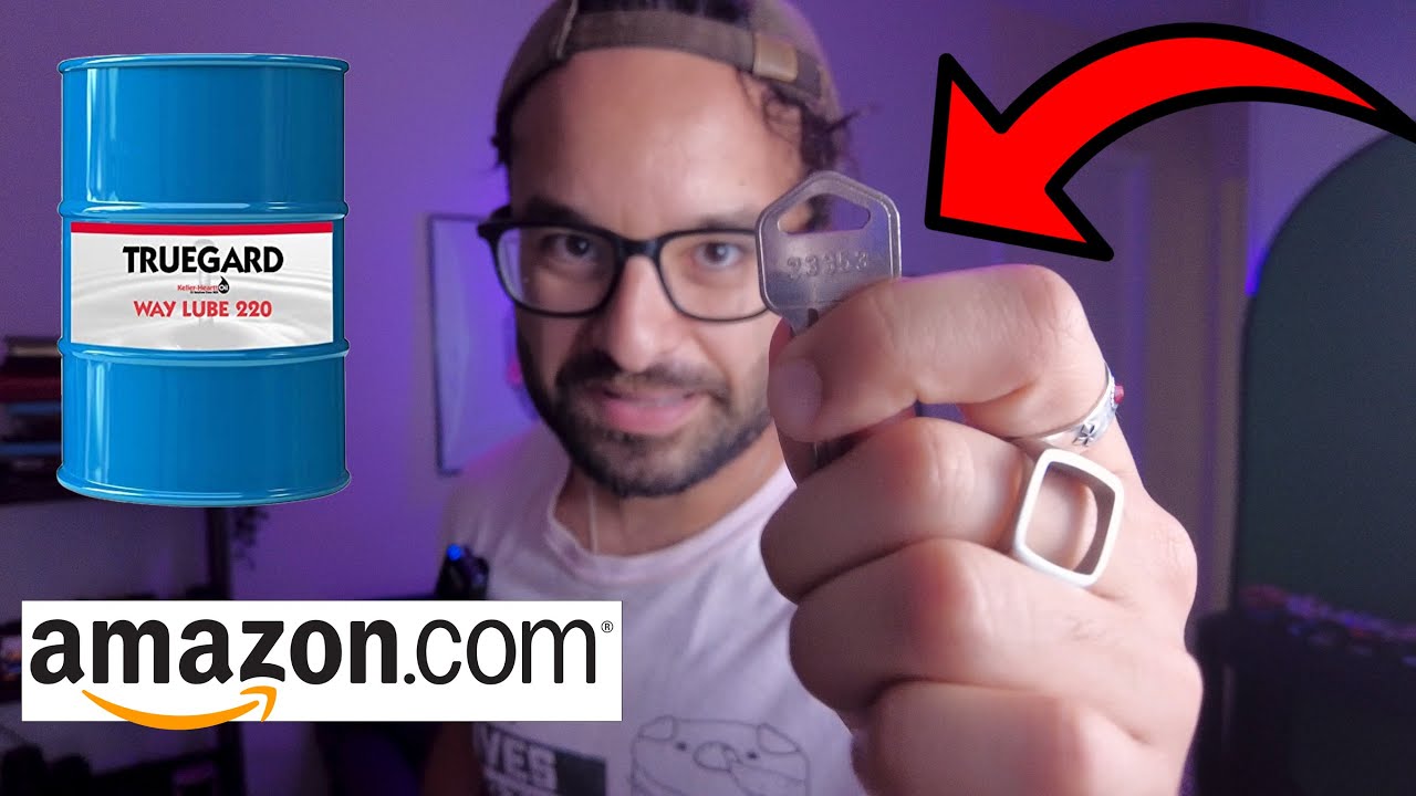 Useful Magic Products on AMAZON - YouTube