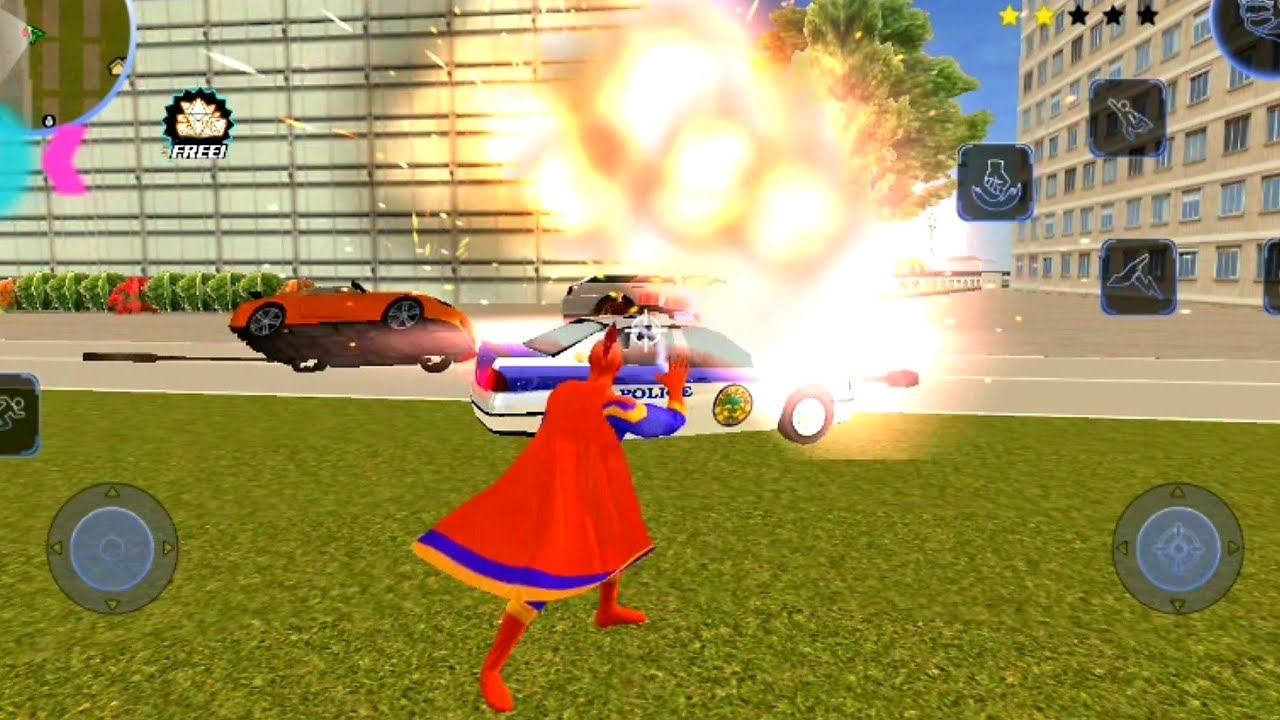 Energy Joe New Naxeex Game #4 - Power of Lightning | by Naxeex ...