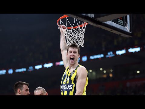 Jan Vesely'nin insanüstü smacı! 😱✈