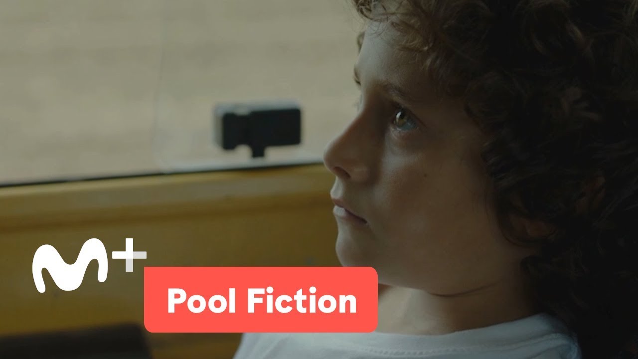 Pool Fiction: Verano de 1993 en 2018 | Movistar+ - YouTube