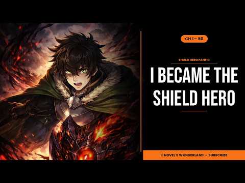 Shield Hero I Became the Shield Hero Ep1 ch 1-50