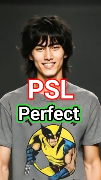 What is PSL vs APPEAL Looks mean? #shorts #lookmaxing - YouTube