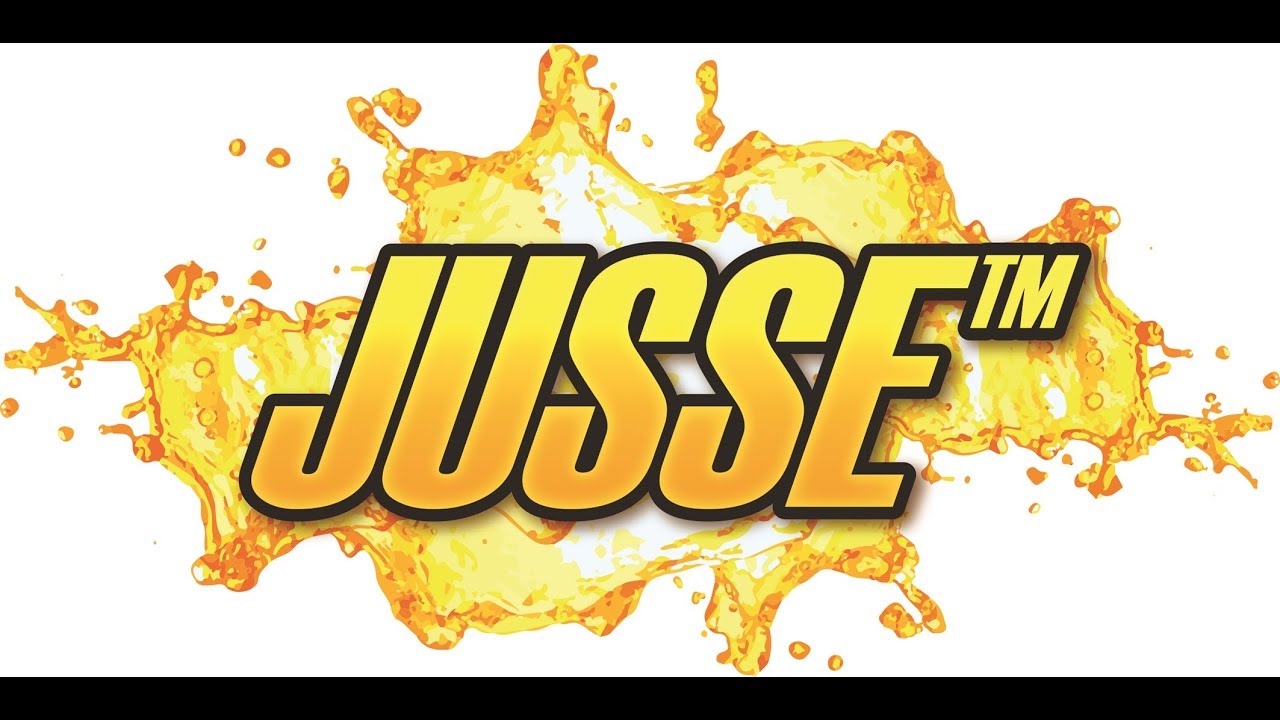 JUSSE Immune Boosting Shot - YouTube