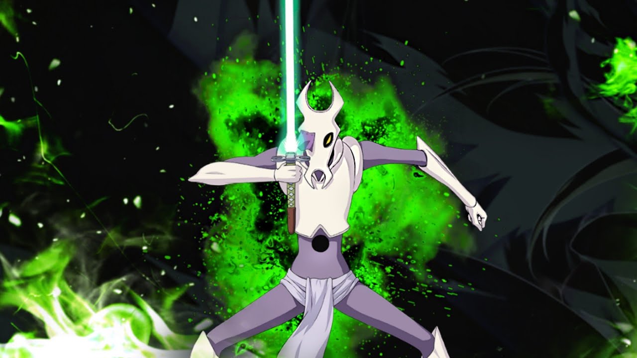 Medal Exchange Pesche: T10 Max Transcended Gameplay Review | Bleach ...