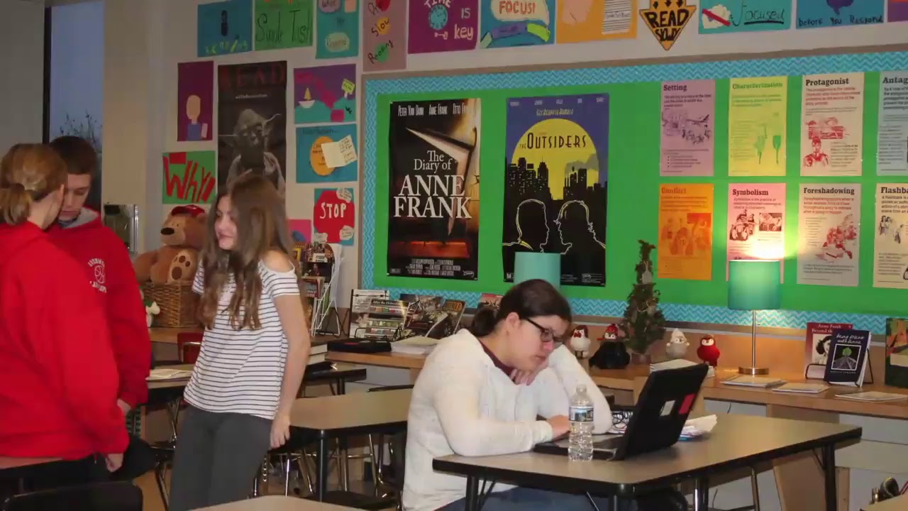 Avonworth School District Live Stream - YouTube