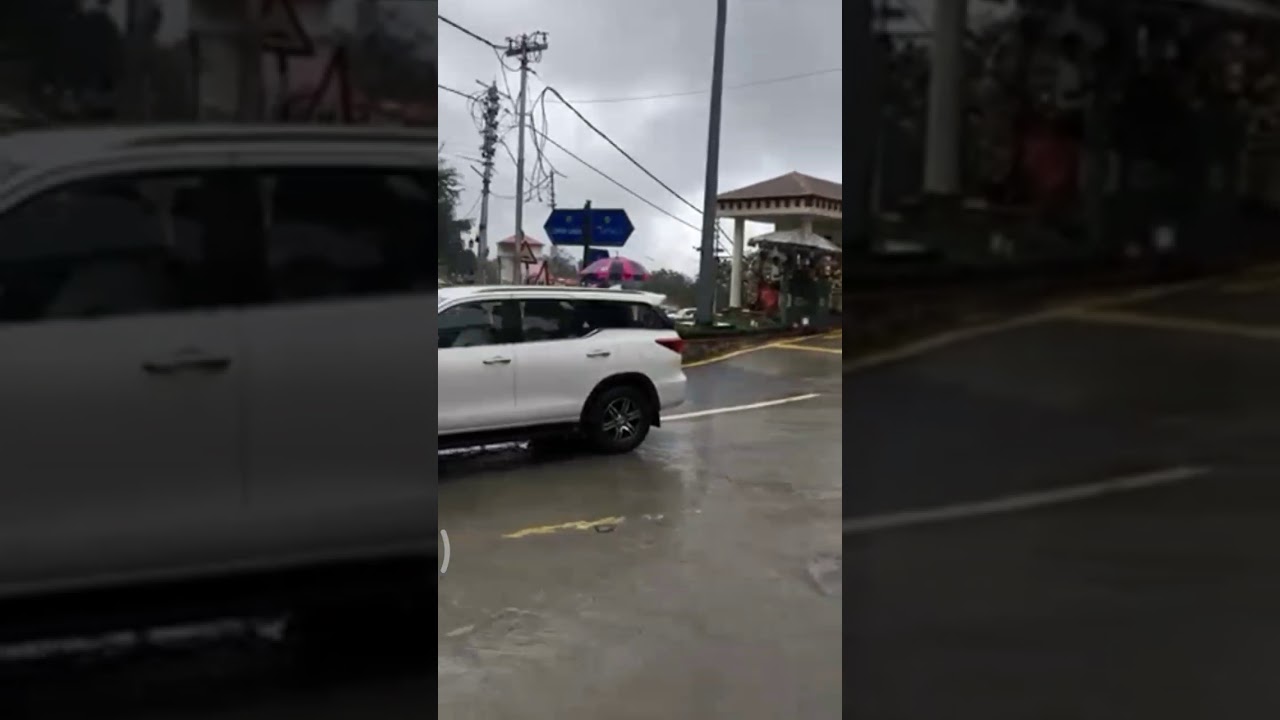 LBSNAA Academy Gate - YouTube