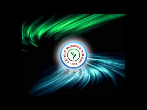 Çaykur Rizespor - ŞAMPİYONLUK TÜRKÜSÜ -- İsmail Türüt