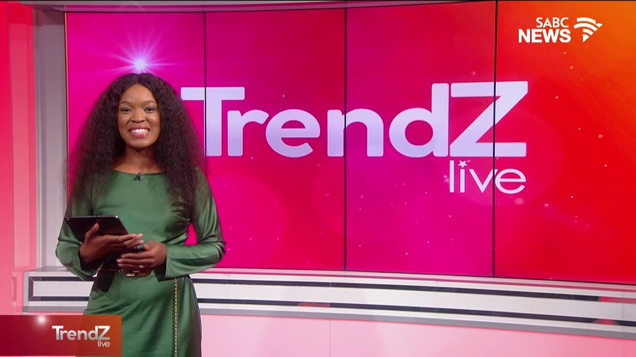 Trendz Live | 07 July 2023 - YouTube