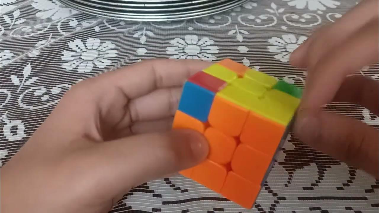 How To Do The Niklas Algorithm - YouTube