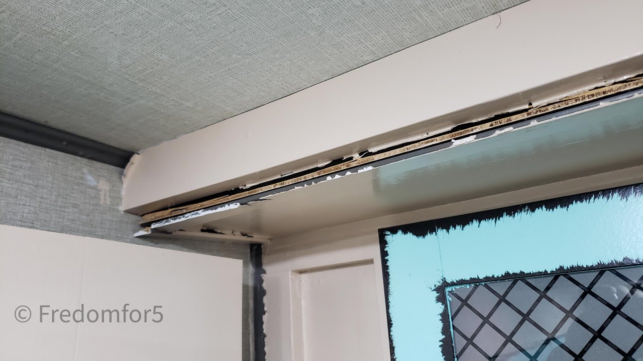 Frame Flex! We have it in our Grand Design Momentum 395-MS - YouTube