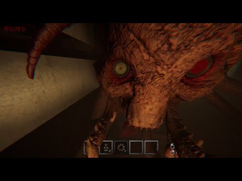 This game scared the sh*t out of me | Echoes from the Depths : Scary ...