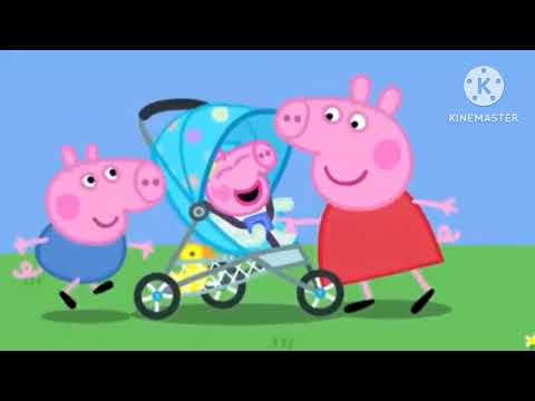 Peppa pig intro With season 11