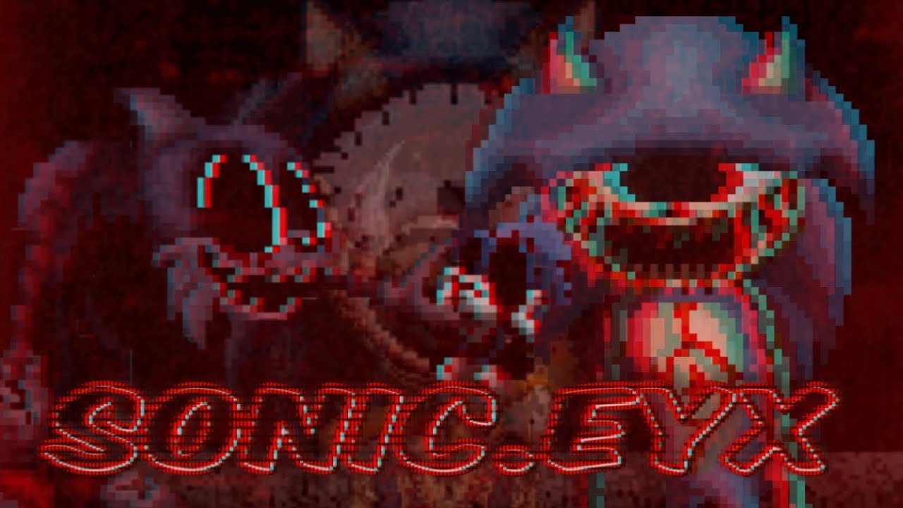 Welp..I'm Uhhhh Dead. - Sonic.Eyx (Sonic The Hedgehog Editable Rom) let ...