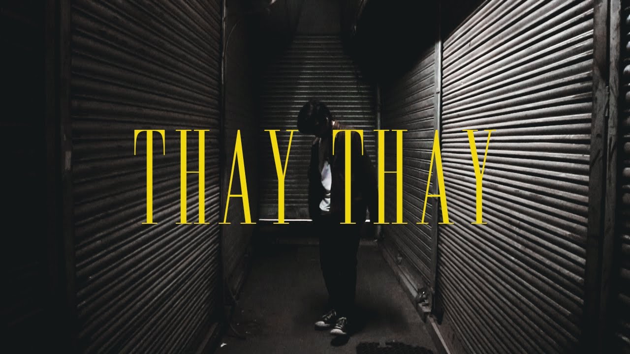 kst - Thay Thay (Music Video) - YouTube