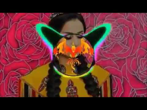 ''LAMBADA REMİX'' TURKMEN AYDYMY
