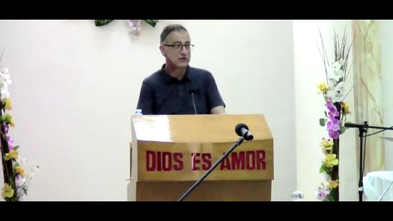 DOMINGO 20 DE JUNIO DE 2021 - JOSÉ ALTIMIRA - YouTube
