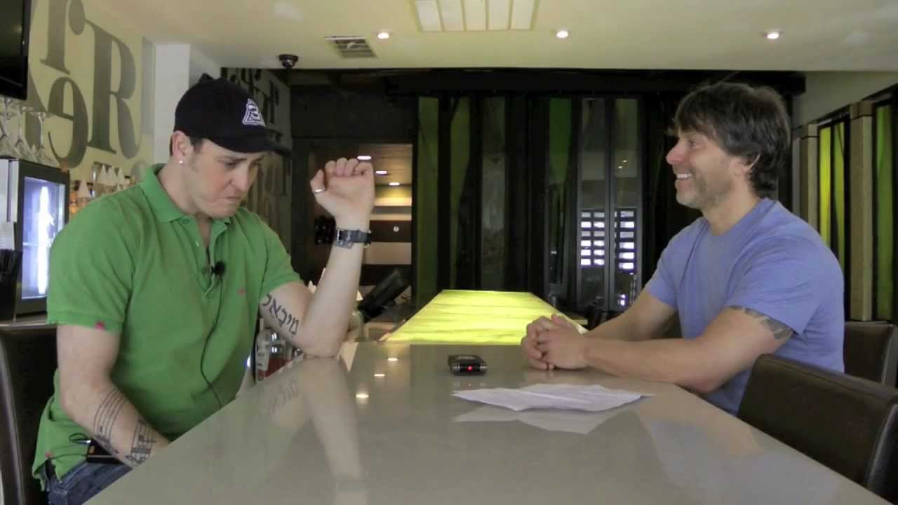 An Interview With Jet Set DJ Mike B - YouTube