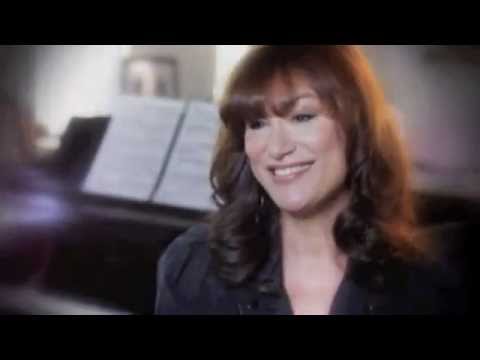 Entertainment Tonight Interview with Amy Sky - YouTube
